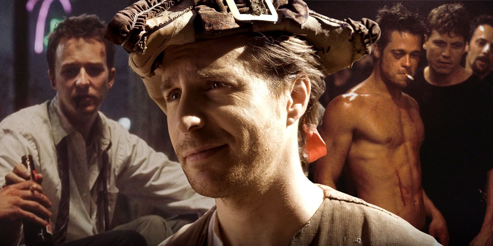 'It's the Same Character': Early MCU Actor Admits His Villain Copied DC ...