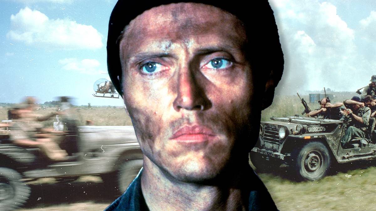This 45-Year-Old Christopher Walken War Movie Is a Hidden Gem Every ...