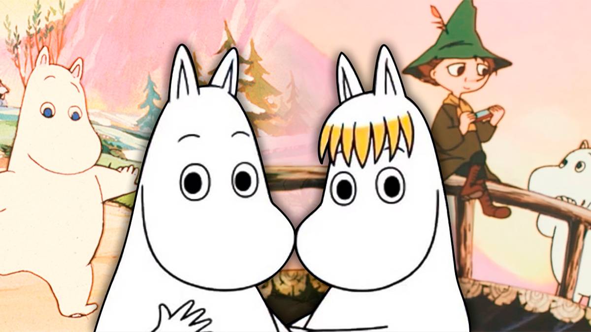 This '90s Anime Is a Timeless Classic & You Can Watch It for Free on ...