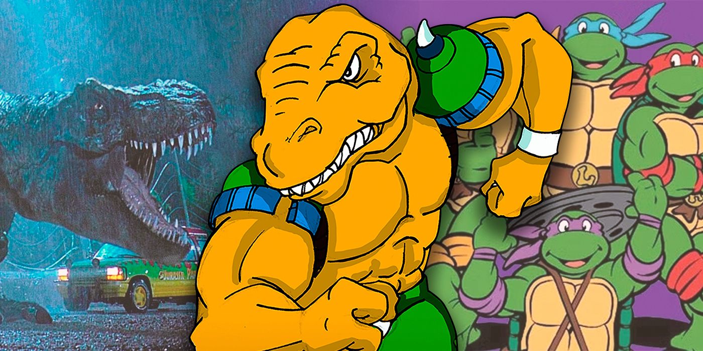 Dinosaurs Cartoon 90s You Full Screen - Infoupdate.org