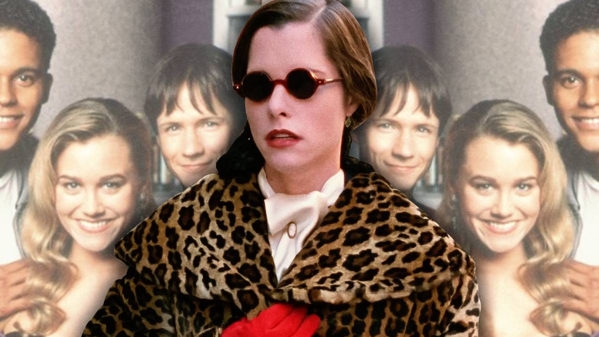 This Highly Underrated 30-Year-Old Indie Comedy Inspired a TV Spinoff (But it Failed Miserably)