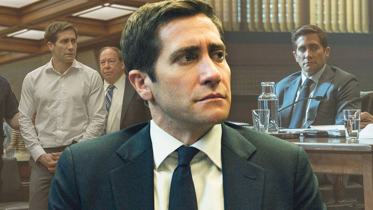 1 Year Ago, This Jake Gyllenhaal-Led Thriller Became the Most-Watched ...