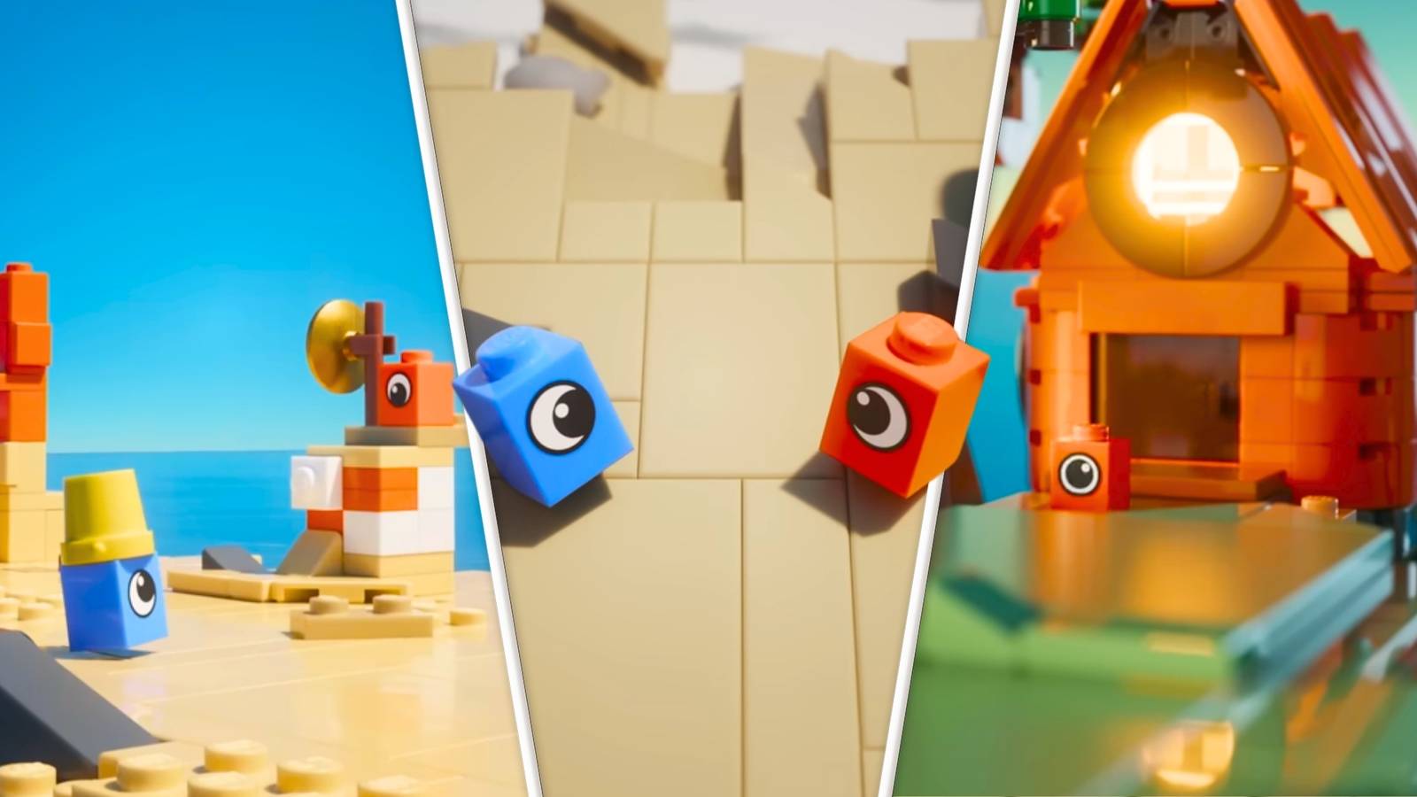 This New LEGO Game Taps Into An Exciting Gaming Trend