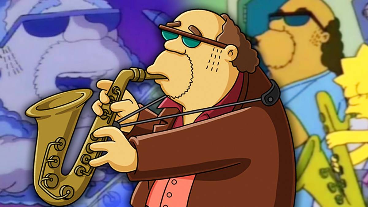This Underrated 30-Year-Old Simpsons Episode Changed Everything (& Fans ...