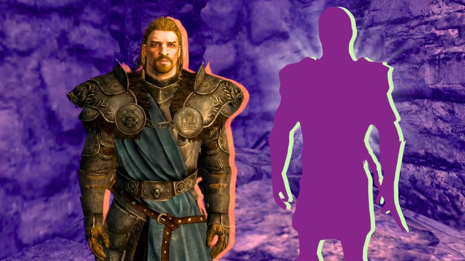 This Unexpected Character Was the True Hero of Skyrim, Not Ulfric