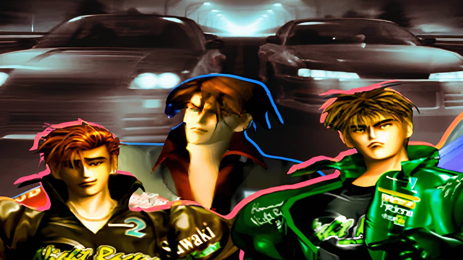 This Unknown PS1 RPG is 1 of the Most Unique Games Ever Made - And ...