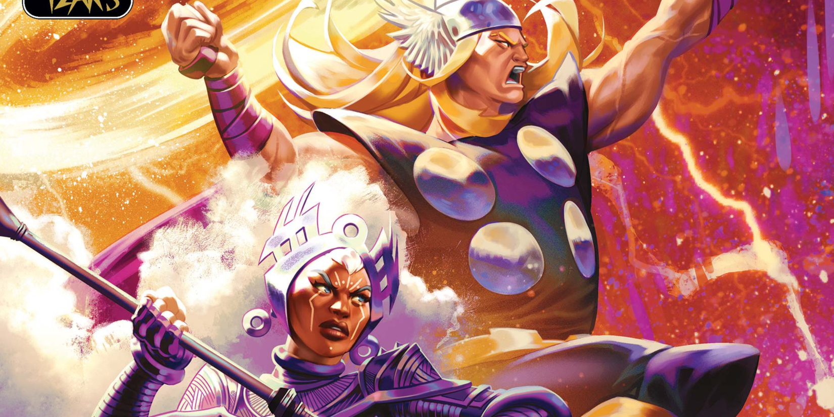 Marvel Writer Explains Why Thor Was Removed From a Major Upcoming Comic ...