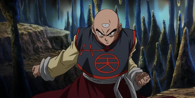10 Weak Dragon Ball Characters Who'd Be God-Tier In Any Other Anime