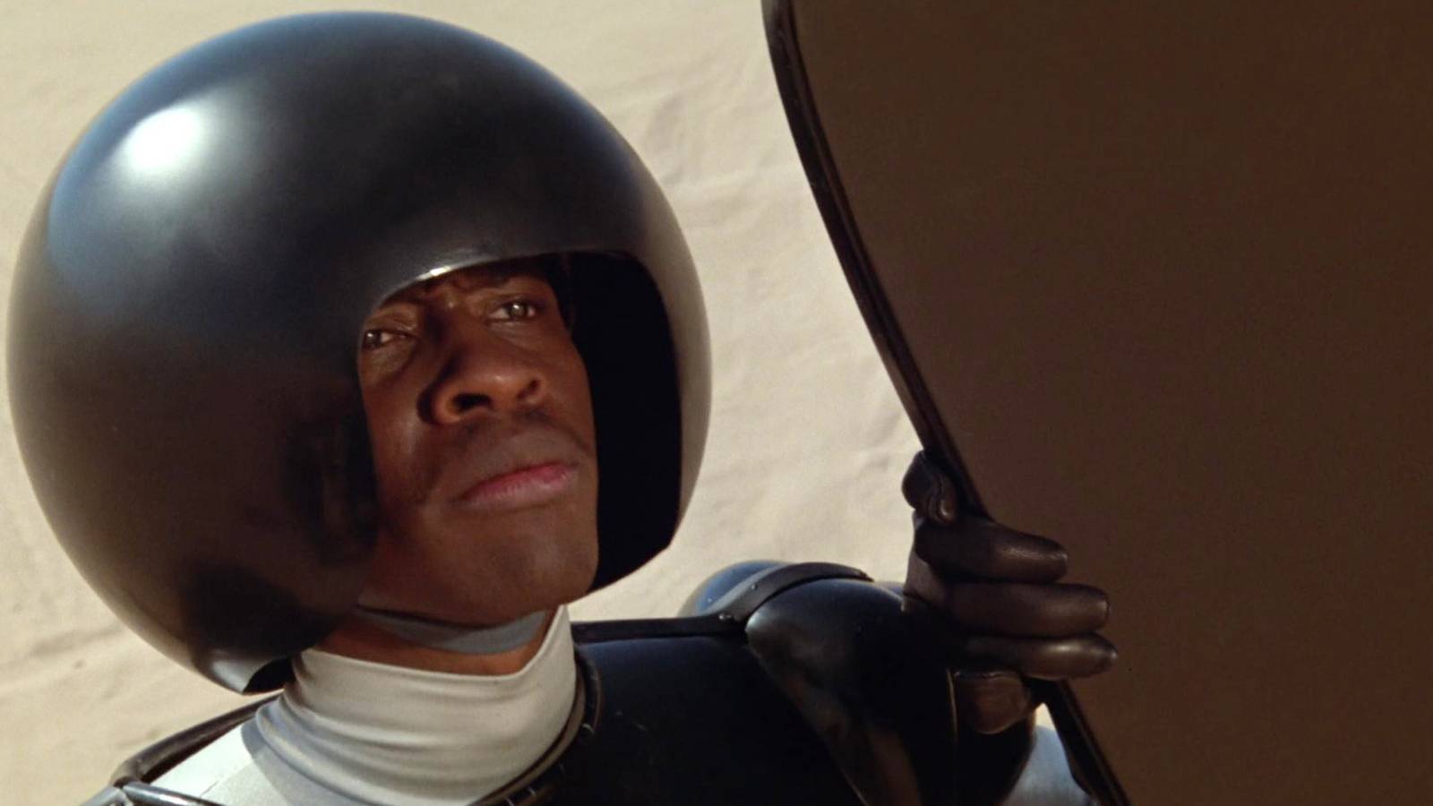 Tim Russ, Who Has the Best Line in the Original, Hints at Spaceballs 2 ...