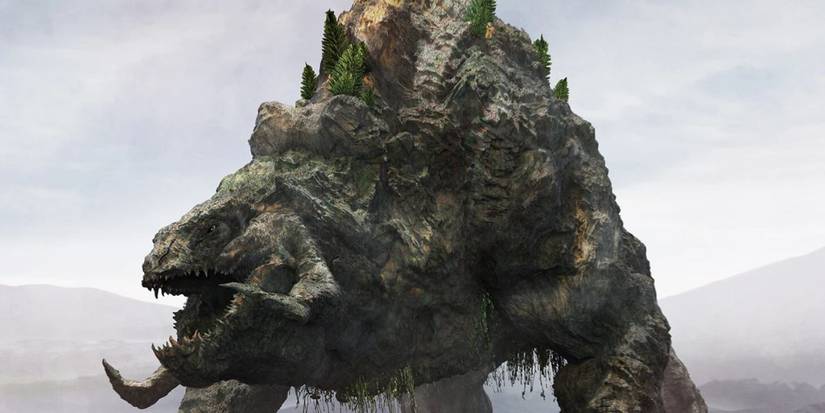 25 Strongest Titans in Legendary's MonsterVerse, Ranked