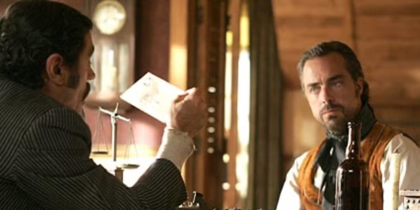 Titus Welliver’s New Deadwood Replacement Show Already Sounds Like the ...