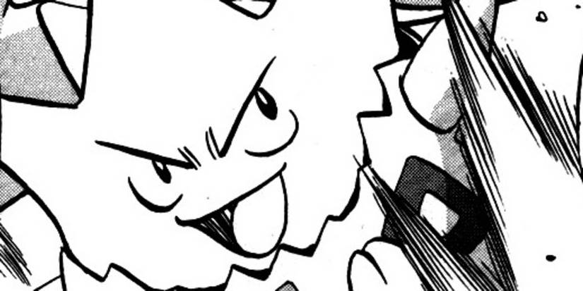 Misty's Cutest Pokémon Is Actually Pure Evil in the Wrong Hands