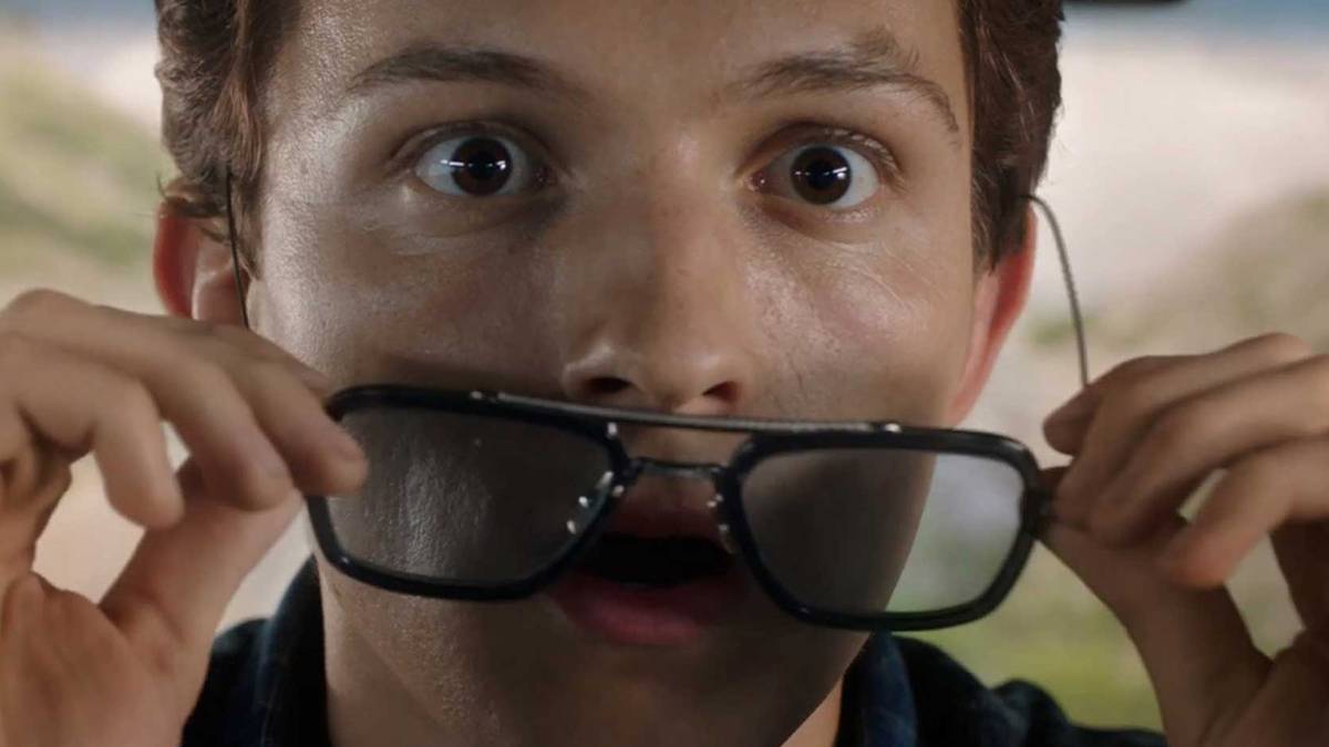 This Spider-Man Story Finally Answers the Mystery of the MCU's Earth-616