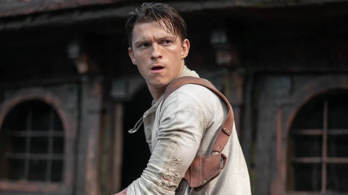 Tom Holland Among Big Names Rumored for Denis Villeneuve's James Bond
