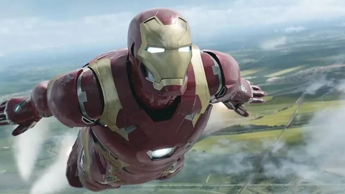 Batman and Iron Man Share the Same Crucial Flaw