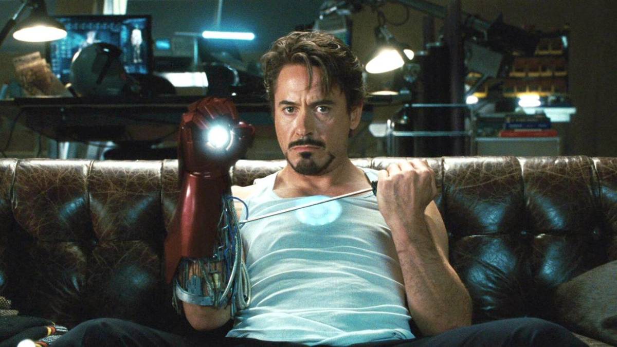 Iron Man’s Newest Ally Just Revealed How Evil He Really Is