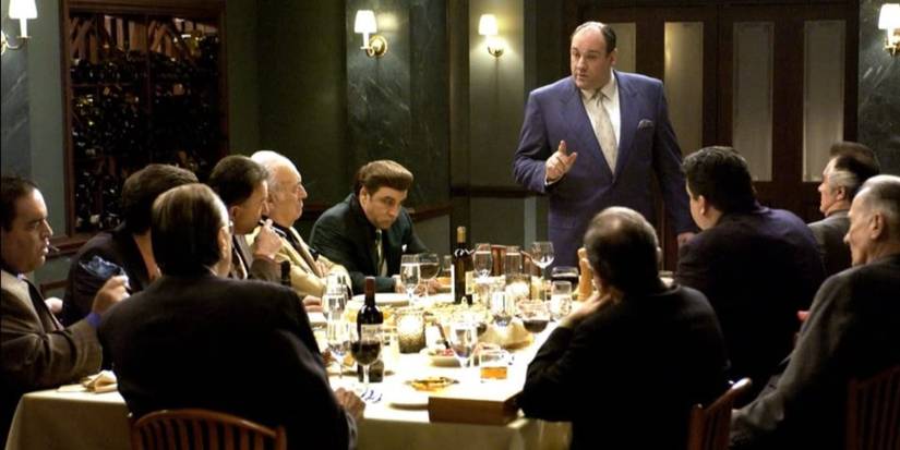 The 25 Best Sopranos Episodes of All Time, Ranked