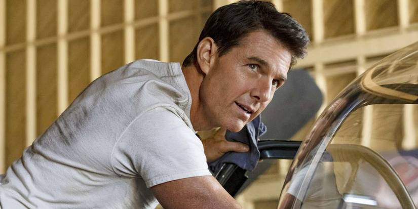 Top Gun: Maverick Soars on Paramount+ Streaming Chart Ahead of Sequel