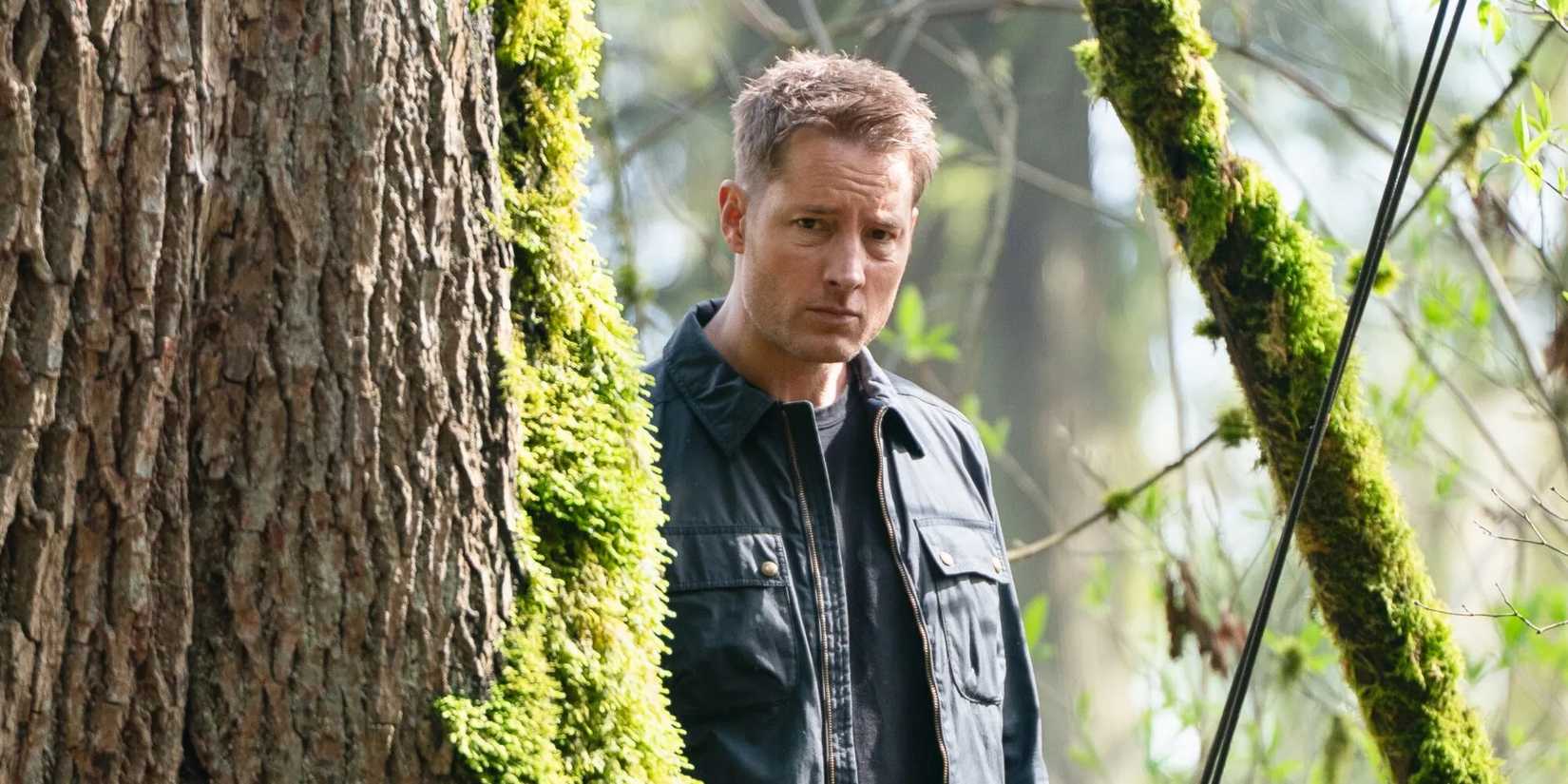 Tracker Season 3 Teases Colter and Russell's Relationship