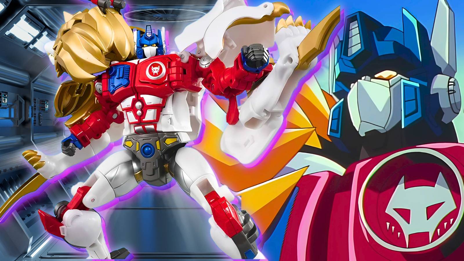Previously-Delayed Transformers Anniversary Figure Brings Back 1 of the ...
