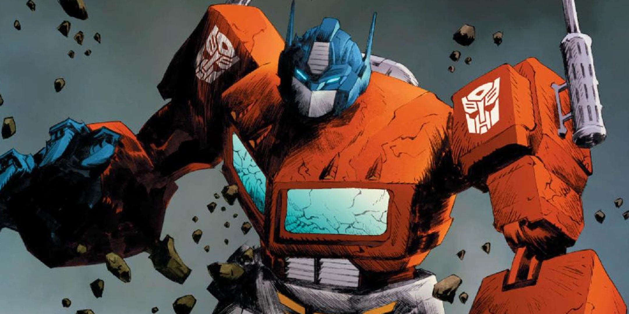 Transformers Officially Kick Off New Era With Anticipated Robert ...