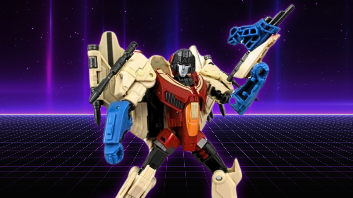 Transformers Reveals New Movie-Ready Studio Series Release for Deluxe ...