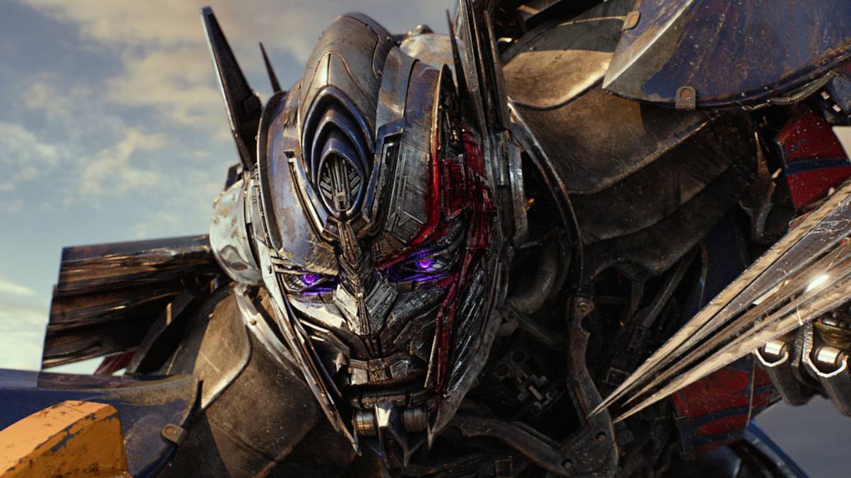 Michael Bay’s Biggest Transformers Disappointment Surges on Streaming ...