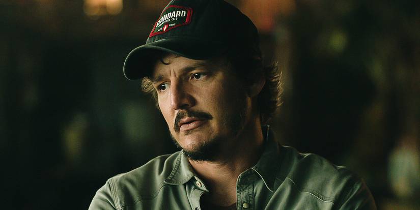 6 Years Later, Pedro Pascal & Charlie Hunnam's Wildly Underrated Action ...