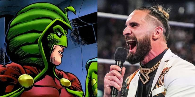 Every Captain America: Brave New World Villain, Ranked by Strength