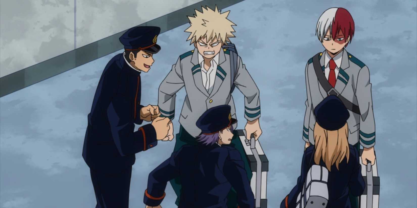 10 My Hero Academia Arcs That Hit Harder on a Rewatch