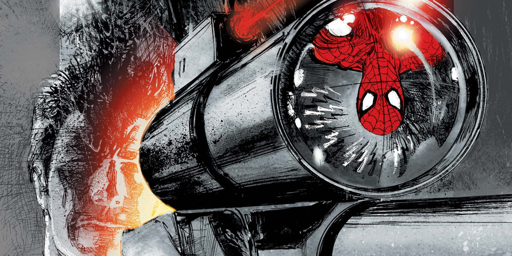 10 Unforgettable Spider-Man and Punisher Team-Ups, Ranked