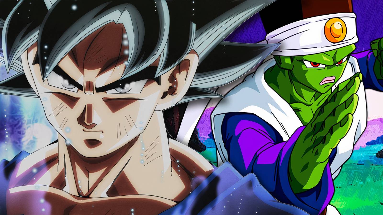 10 Best Dragon Ball Filler Characters Now Canon in Dragon Ball Super
