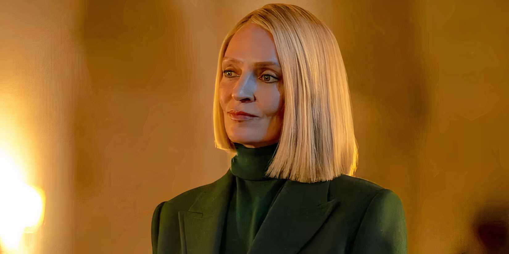 Every New & Returning Dexter: Resurrection Character