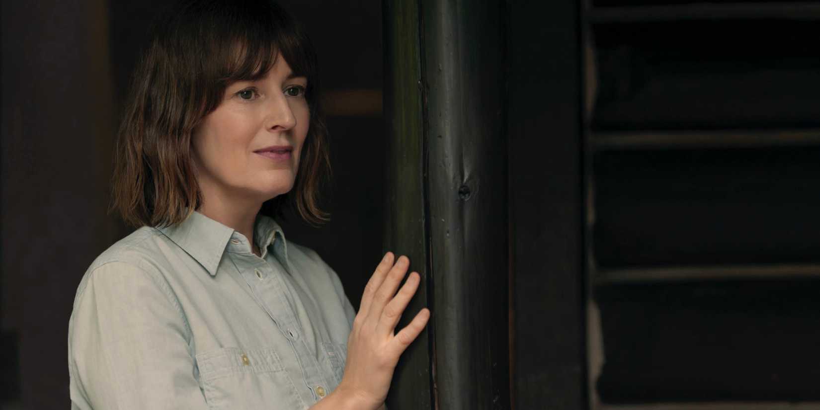 Netflix's Untamed is True Detective-Meets-Yellowstone