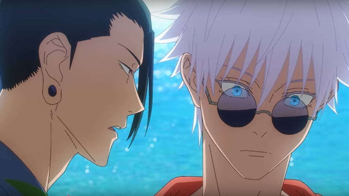 Suguru Geto Voice Actor Reveals the Real Reason Gojo and Geto Separated