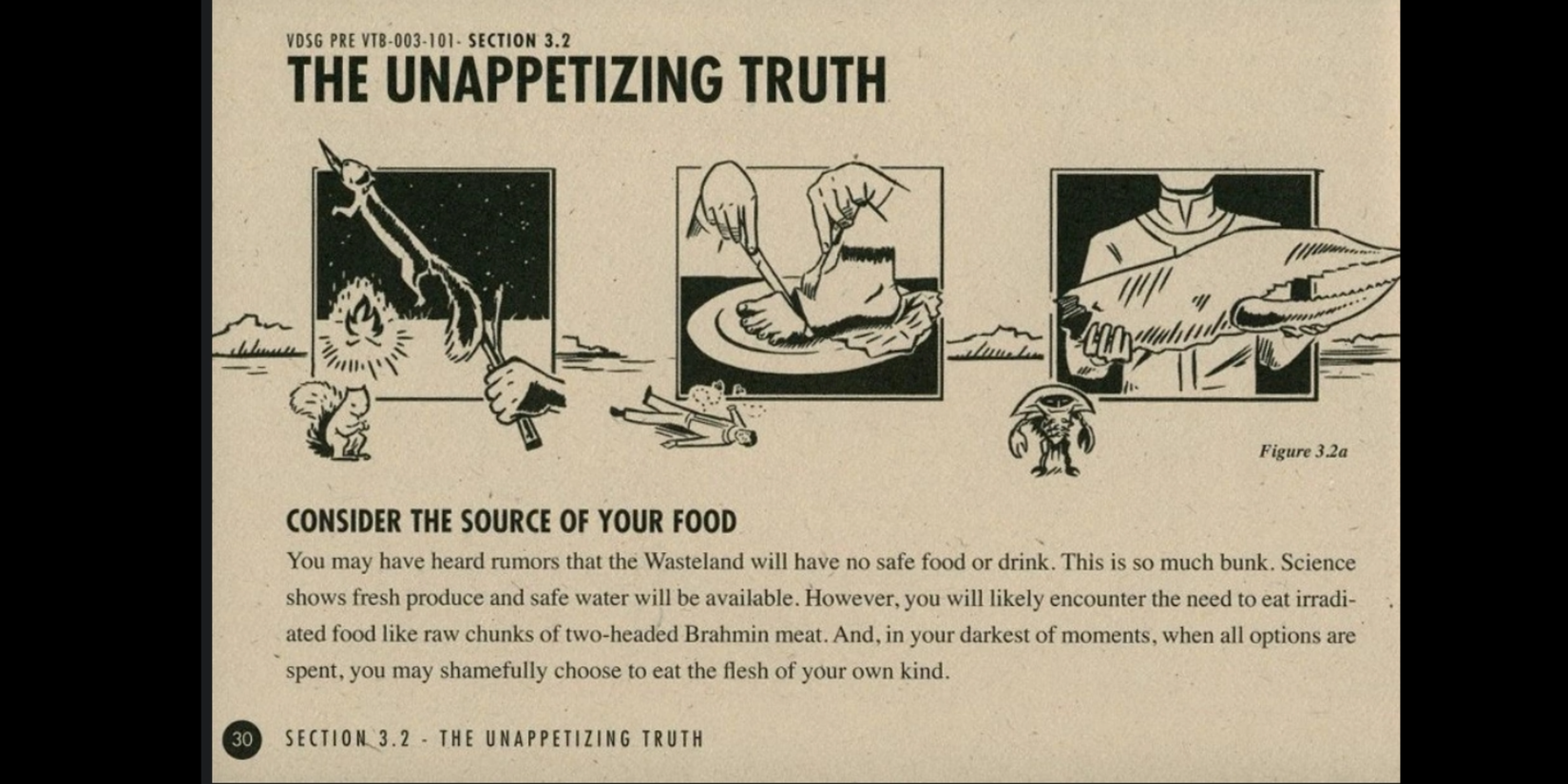 10 Things About the Fallout Games That Don't Make Any Sense