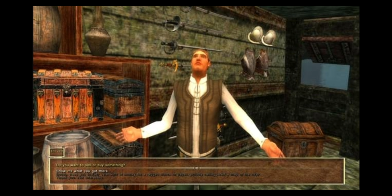 8 Classic Bethesda Games That Deserve a Remake