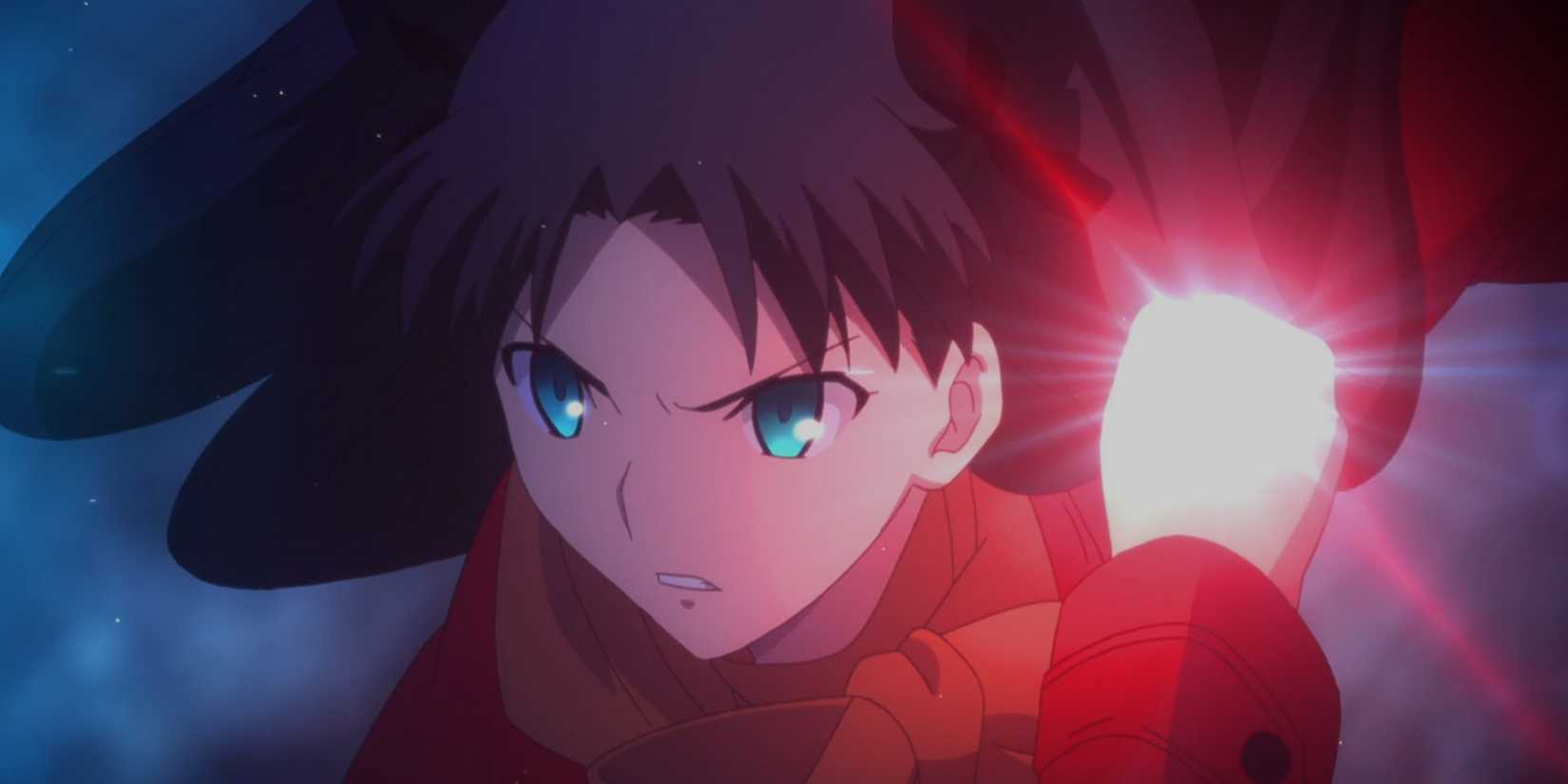 The 20 Best Romance Action Anime, Ranked