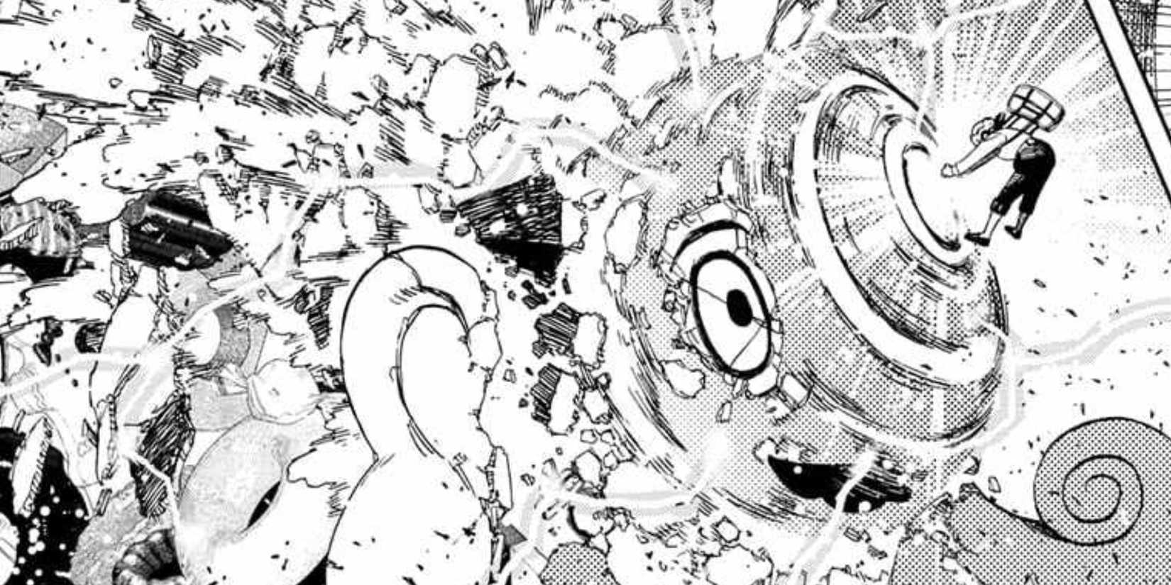 15 Best Dandadan Villains, Ranked