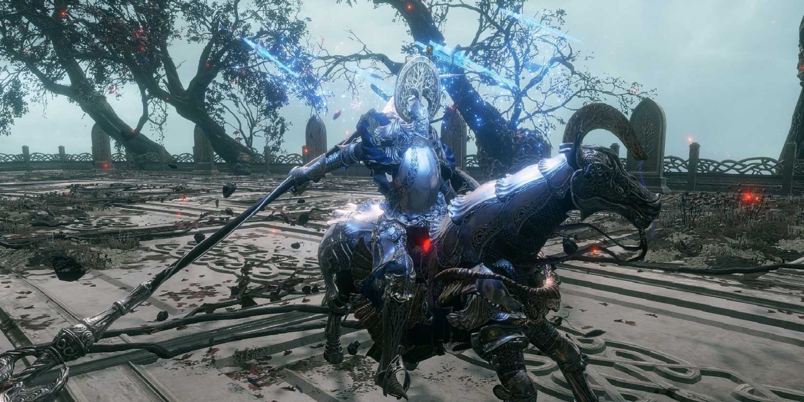 35 Hardest Elden Ring Bosses, Ranked