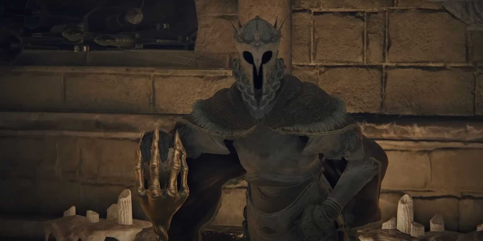 35 Hardest Elden Ring Bosses, Ranked