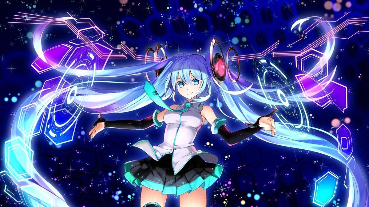 15 Years Later, Hatsune Miku's Real-Life Space Mission Ends in Disaster