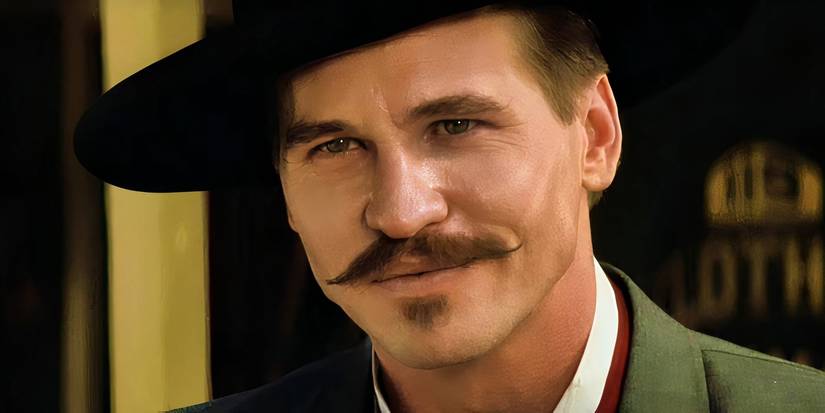 'I'm Your Huckleberry': How a Single Tombstone Line Raised the Bar for ...