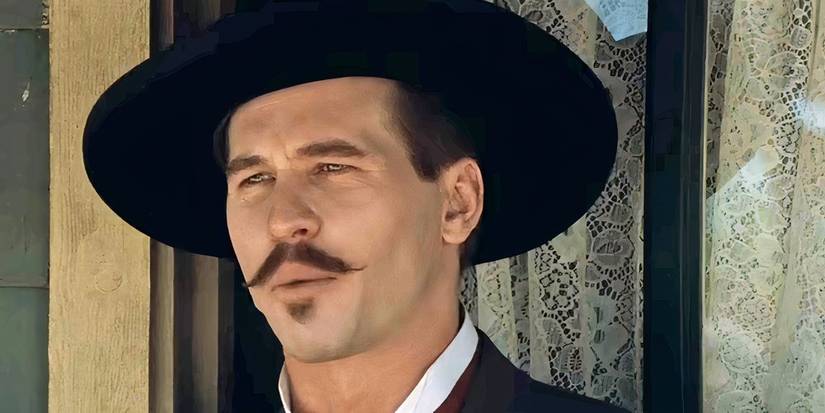 Every Major Change Tombstone Makes to the Real-Life Doc Holliday
