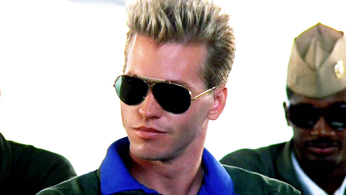 This Hidden Iceman Detail Makes Top Gun: Maverick's Saddest Moment Even ...