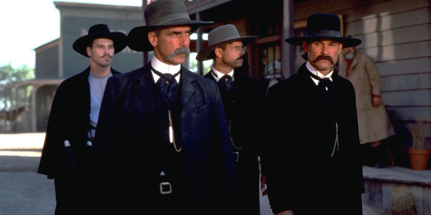 Forget What Critics Said, Sam Elliott's 9-Year-Old Western Series is ...