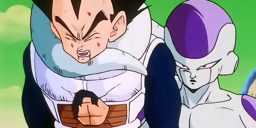 Dragon Ball: 7 Times Vegeta Was Actually a Better Hero Than Goku