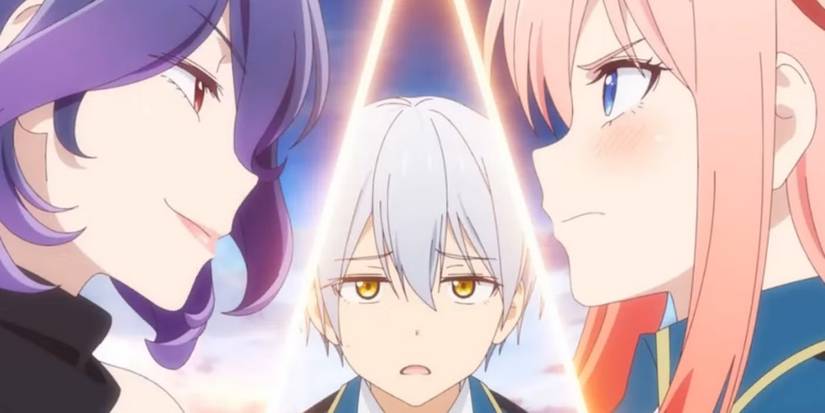 The 15 Best Demon Lord Romance Anime