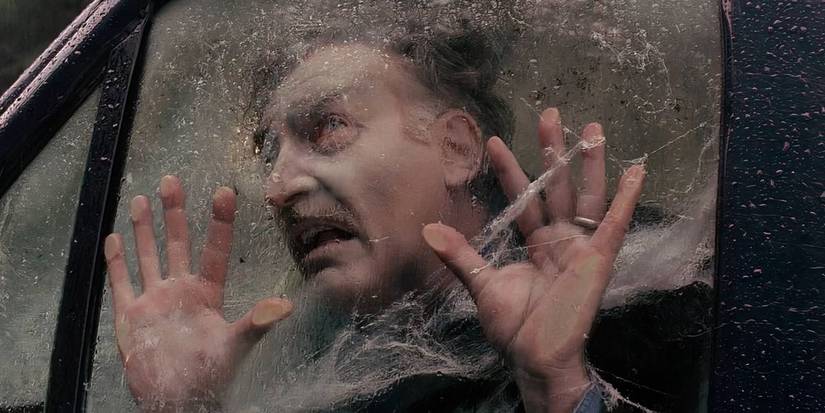 Horror Fans Need to Watch These Flawless (& Terrifying) X-Files Episodes