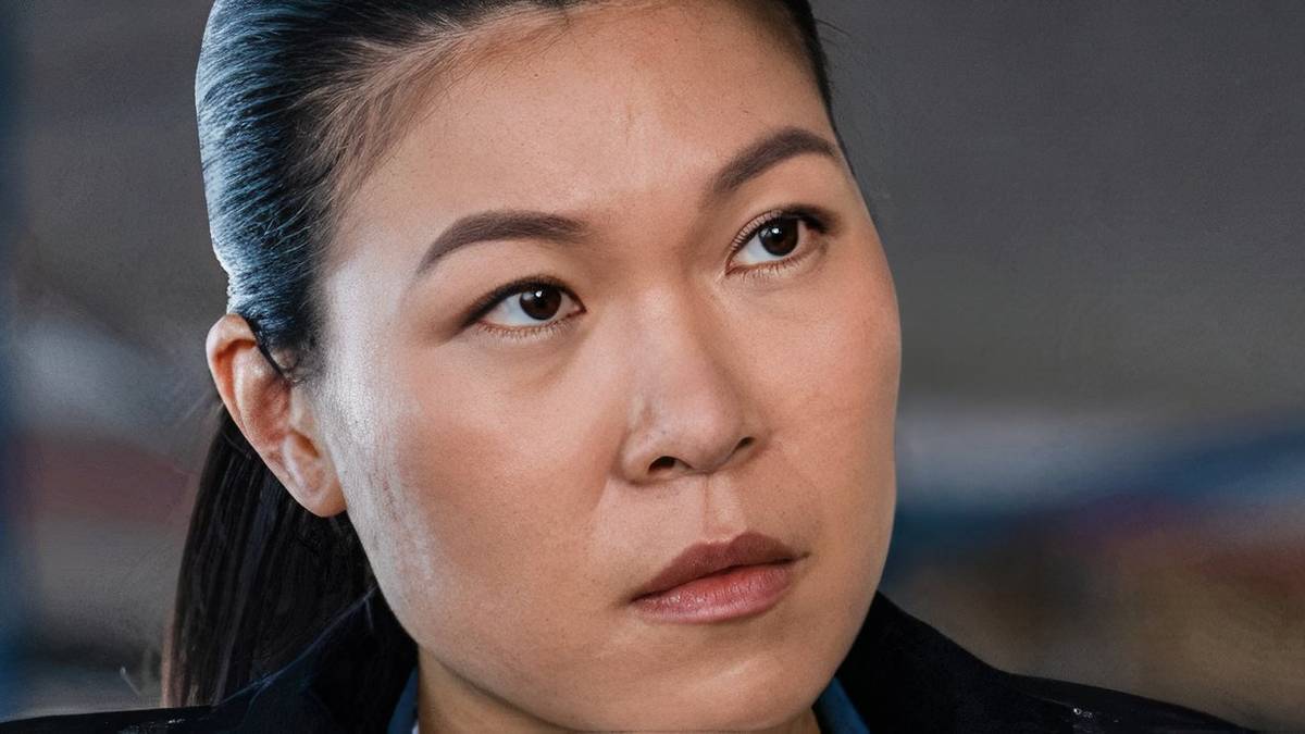 Why Detective Victoria Cho Left Law & Order: Organized Crime